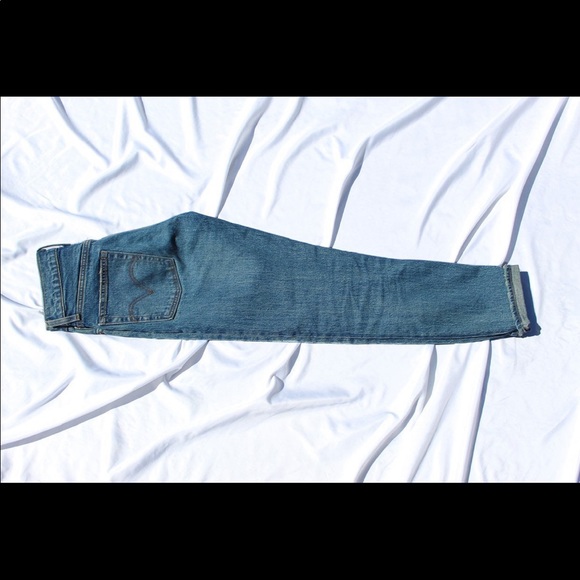 Levi's | Jeans | Custom Levi 5 Jeans | Poshmark